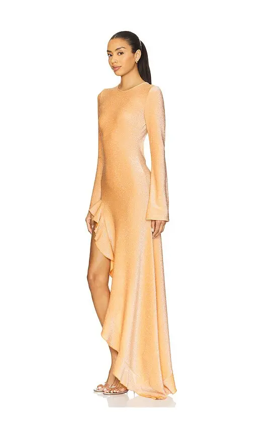 Delfi Rosalia Maxi Dress