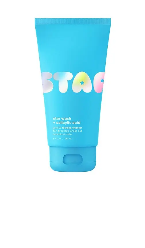 STARFACE Star Wash + Salicylic Acid - N,a
