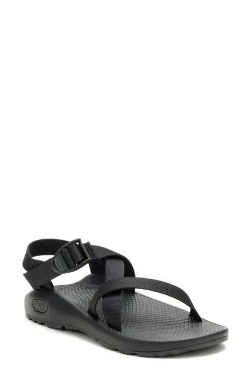 CHACO Z1 Classic Sandal - Black 2
