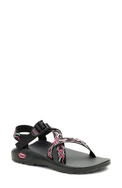 CHACO Z1 Classic Sandal - Paddle Pink Mint
