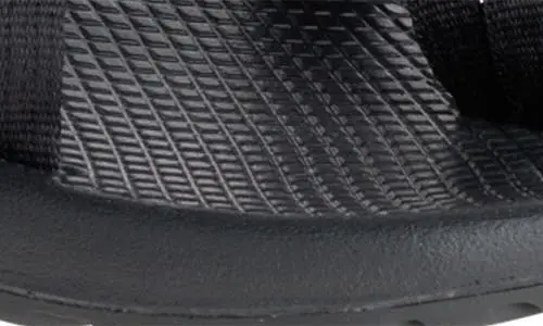 CHACO Zx2 Classic Sandal - Black