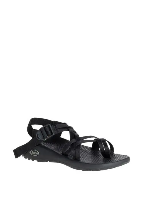 CHACO Zx2 Classic Sandal - Black