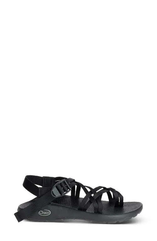 CHACO Zx2 Classic Sandal - Black