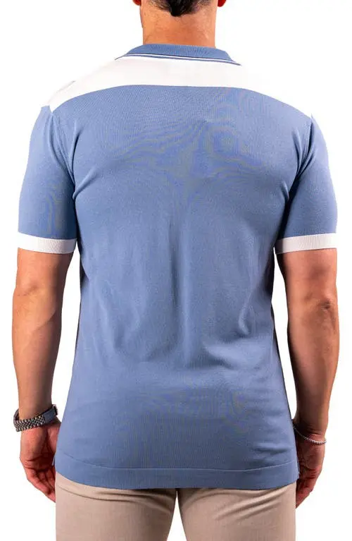 MACEOO Tipsky Polo