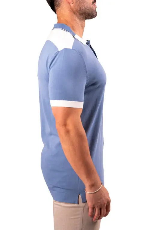 MACEOO Tipsky Polo