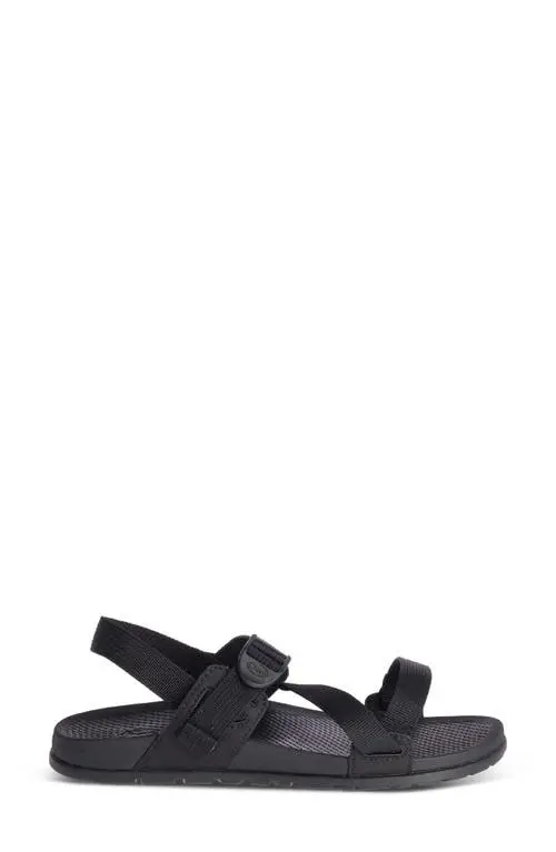 CHACO Lowdown Sandal - Black