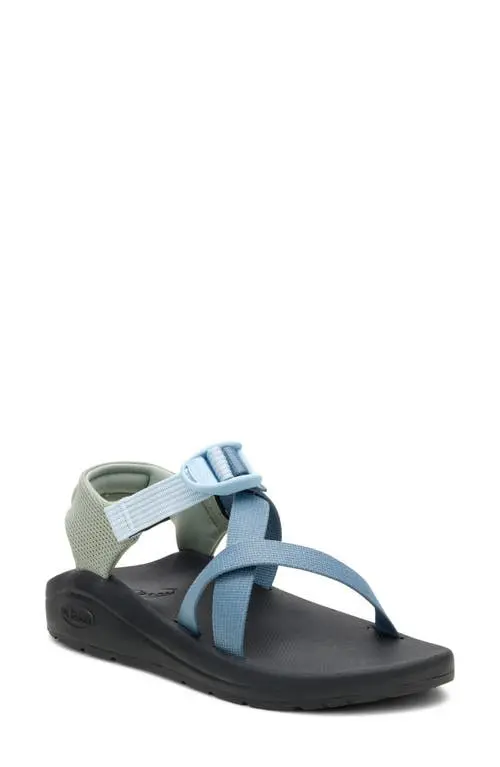 CHACO Cushz Sandal - Overcast