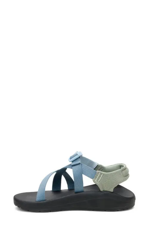 CHACO Cushz Sandal - Overcast