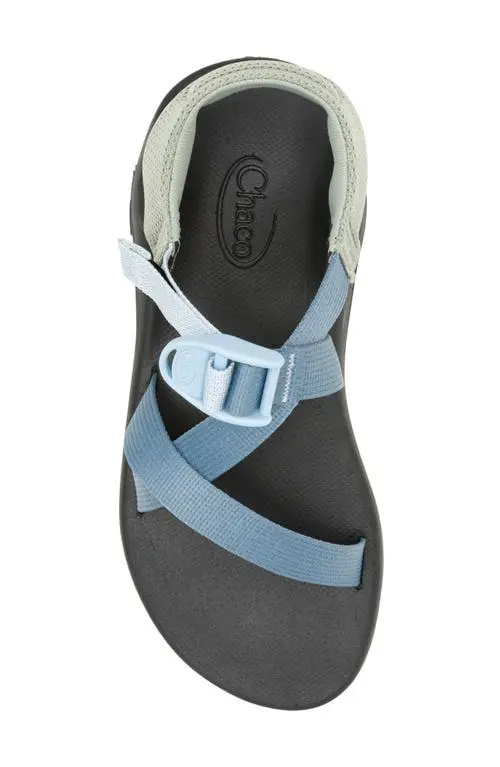 CHACO Cushz Sandal - Overcast