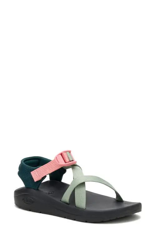 CHACO Cushz Sandal - Sage
