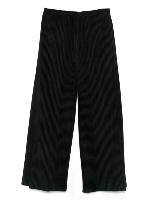 Issey Miyake May Pleated Trousers