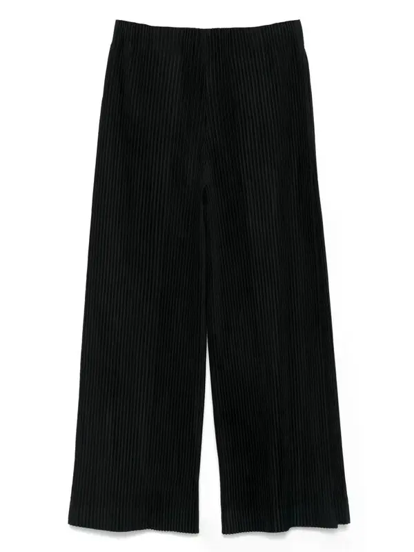 Issey Miyake May Pleated Trousers