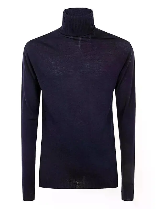 MD75 Roll Neck Jumper