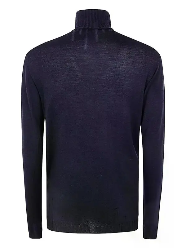 MD75 Roll Neck Jumper