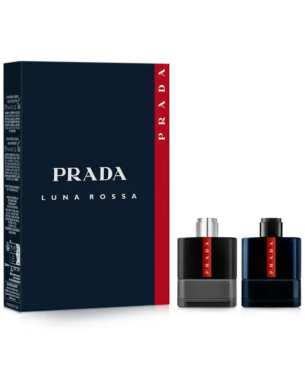 Prada 2-pc. Luna Rossa Travel Discovery Set - No Color