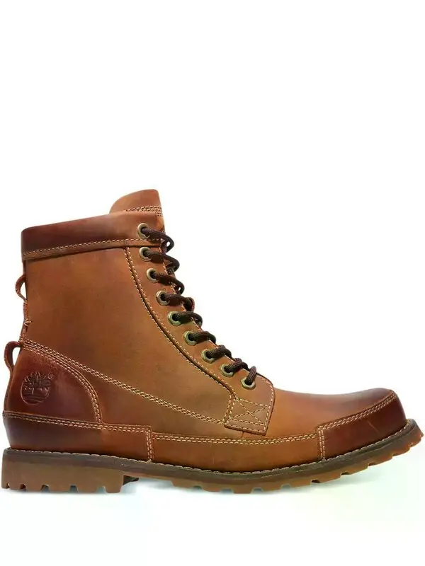 Timberland Originals 6-inch Boots - Brown