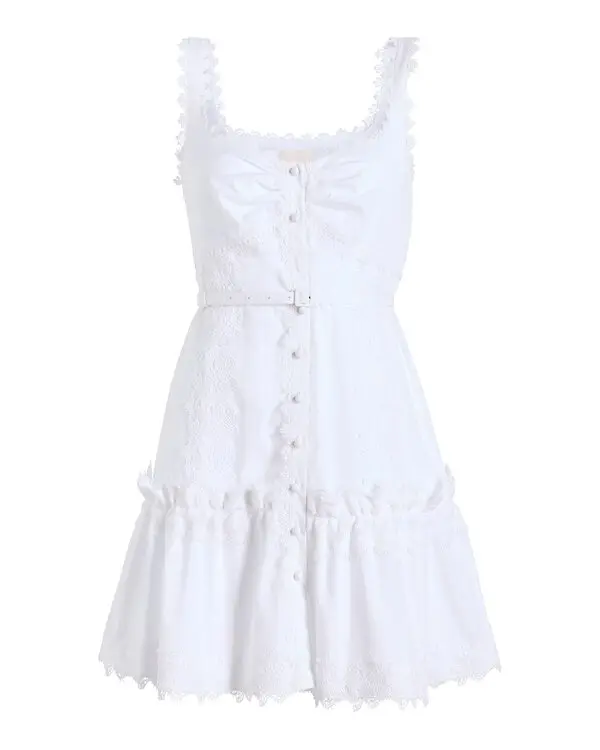 Cinq À Sept Aziza Dress
