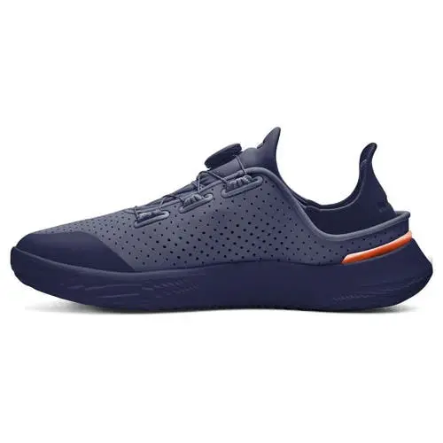 Running Shoes Auburn Tigers Under Armour Shoes Under Armour Men's