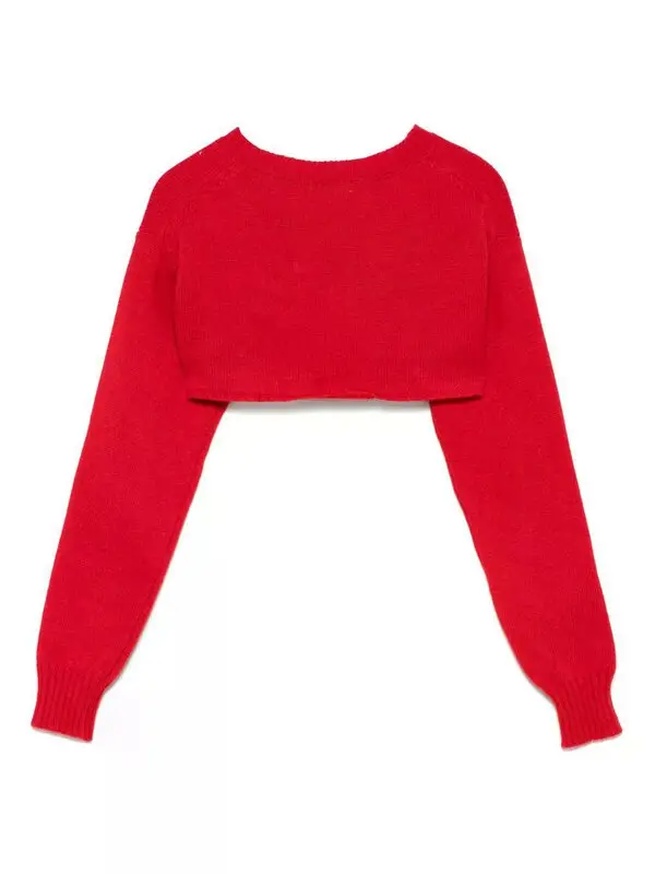 Gimaguas Nobu Jumper Sweater