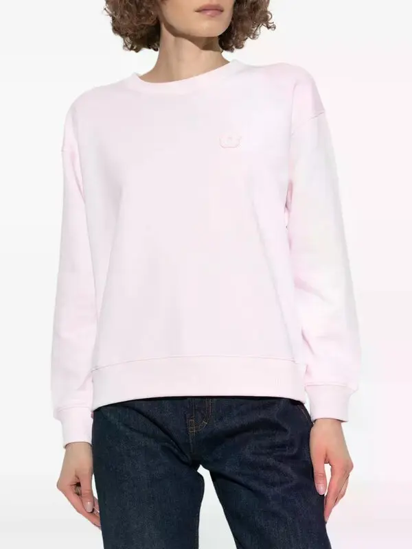 Kenzo Cotton Sweatshirt