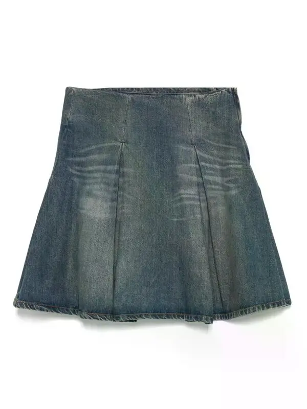Gimaguas Corinne Mini Skirt