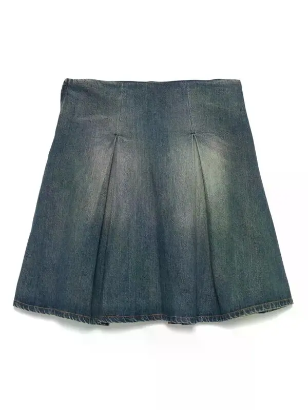 Gimaguas Corinne Mini Skirt