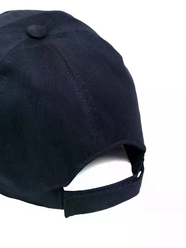 Corneliani Jersey Cap