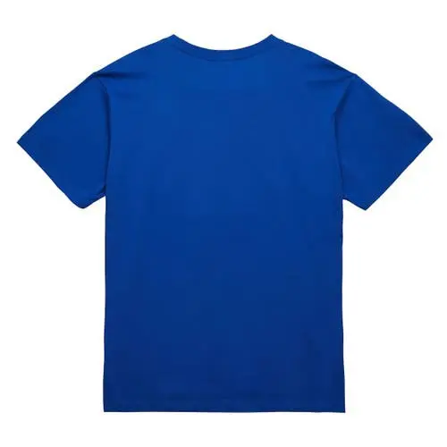 Mitchell & Ness Orlando Magic Hardwood Classics Neon Nights Premium T-shirt