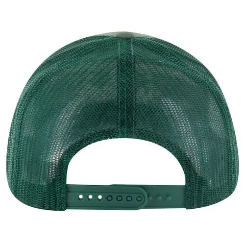 '47 Michigan State Spartans Pitstop Trucker Adjustable Hat