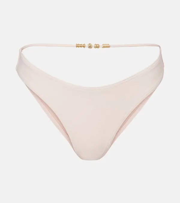 ERES Lava Bikini Bottoms - Pink