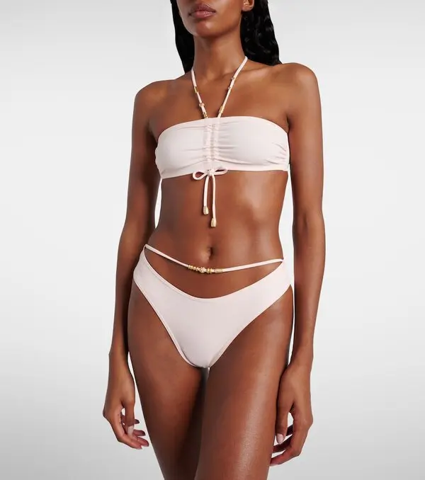 ERES Lava Bikini Bottoms - Pink