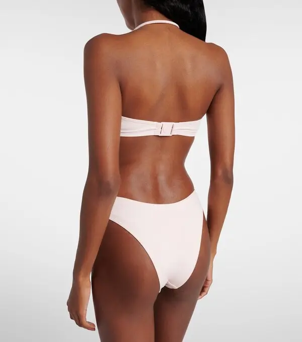 ERES Lava Bikini Bottoms - Pink
