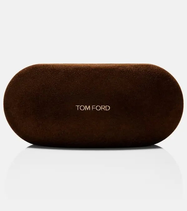 TOM FORD Vladimir T Icon Aviator Sunglasses