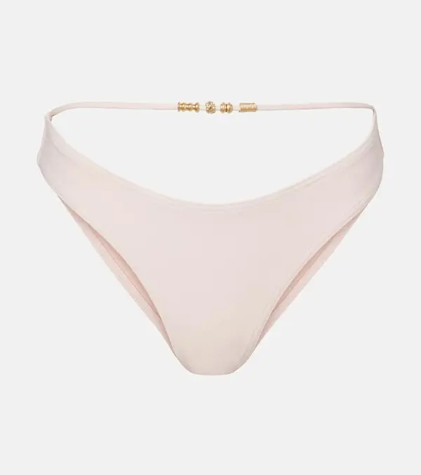 ERES Lava Bikini Bottom - Pink