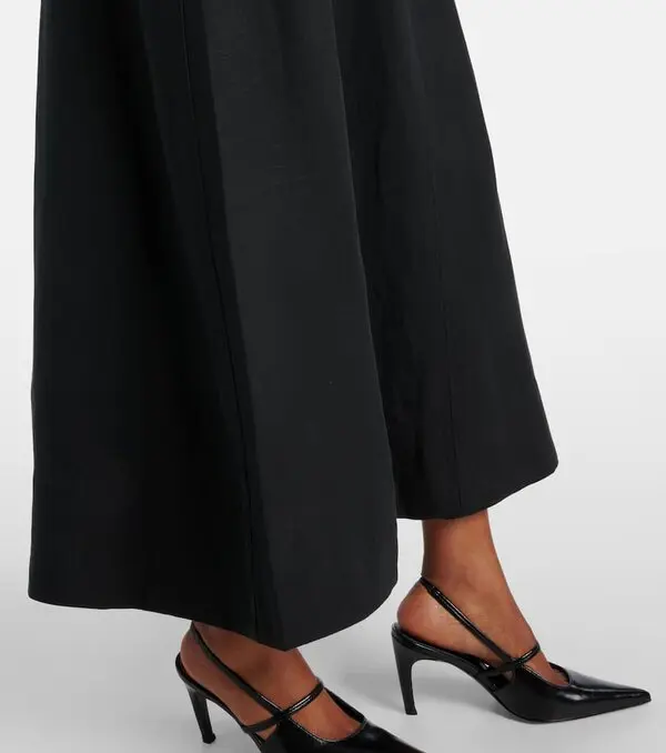 TOTEME Jersey Maxi Dress