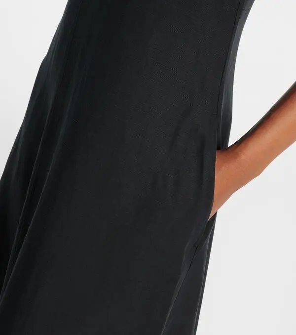 TOTEME Jersey Maxi Dress