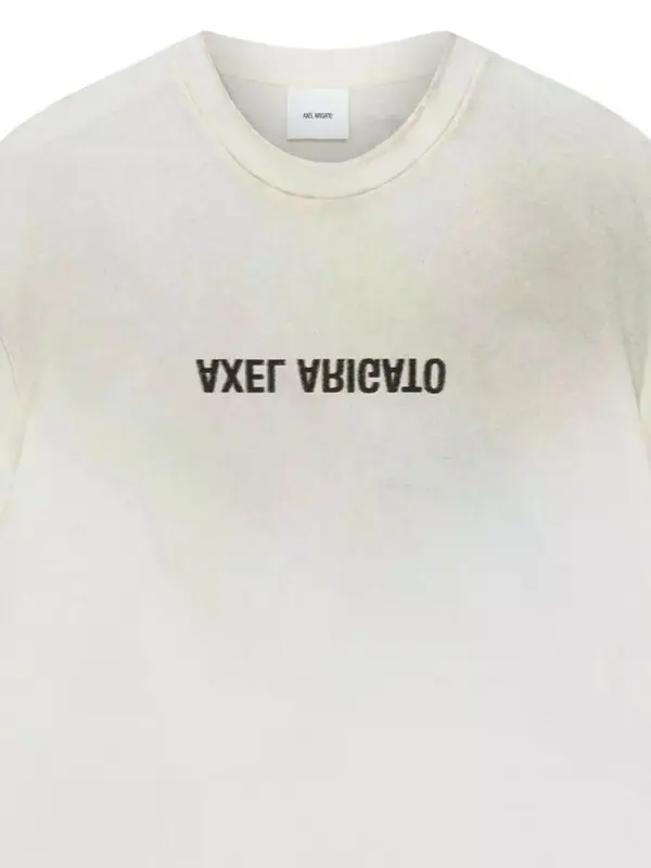Axel Arigato Distort T-shirt