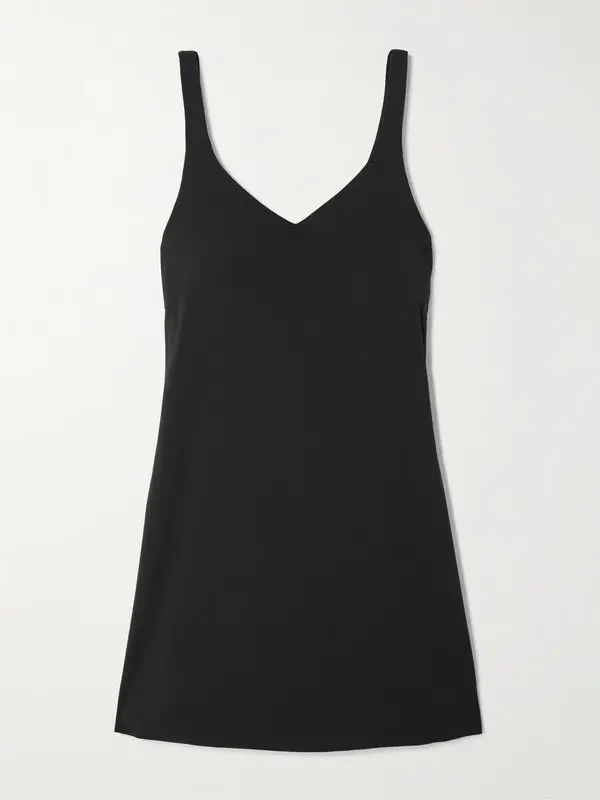 Lululemon Align Nulu Mini Dress