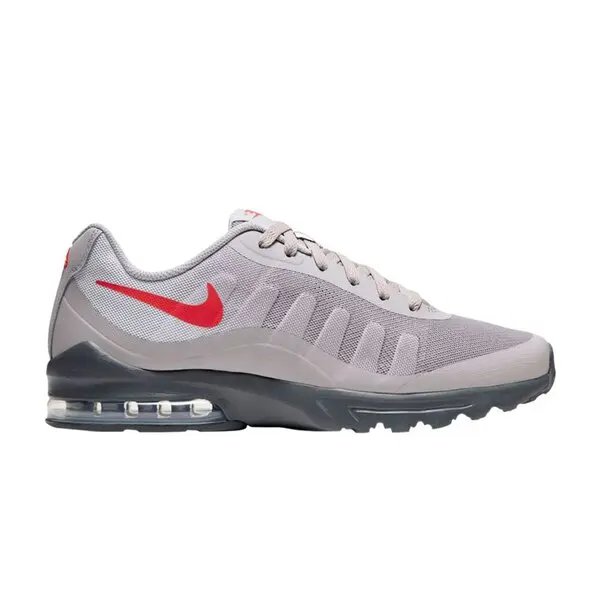 Nike Air Max Invigor Sneakers - Grey