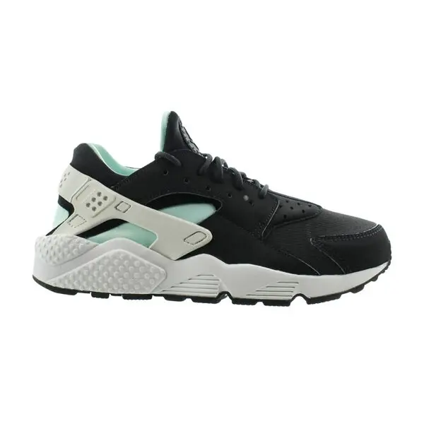 Nike Air Huarache Run - Black