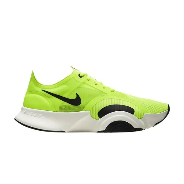 Nike Superrep Go Sneakers - Green