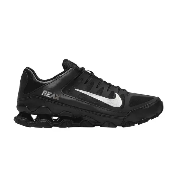 Nike Reax 8 Tr Sneakers - Black