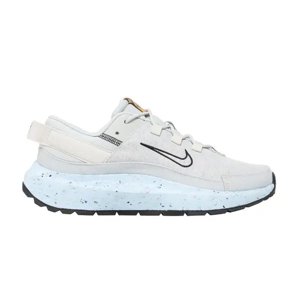 Nike Crater Remixa Sneakers - Grey