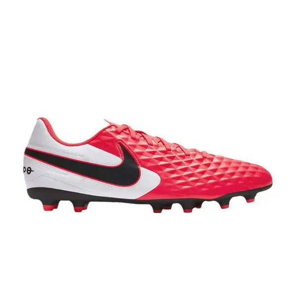Nike Tiempo Legend 8 Club Fg Mg - Red