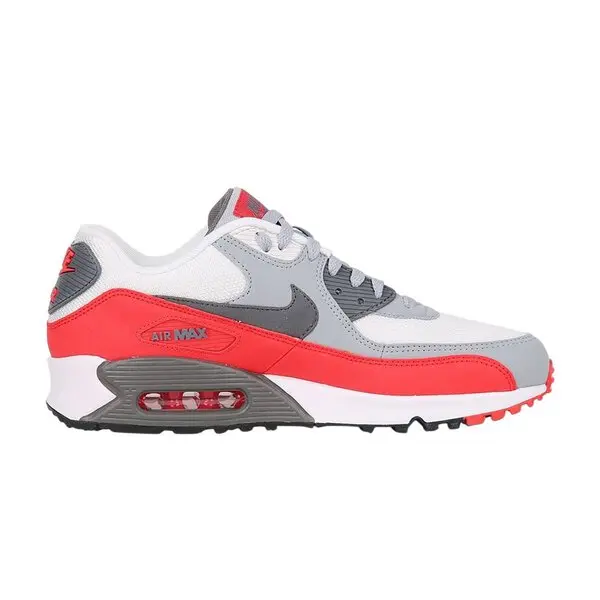Nike Air Max 90 Essential Sneakers - Grey