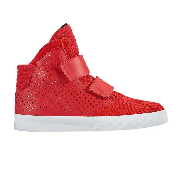 Nike Flystepper 2k3 Premium Sneakers - Red