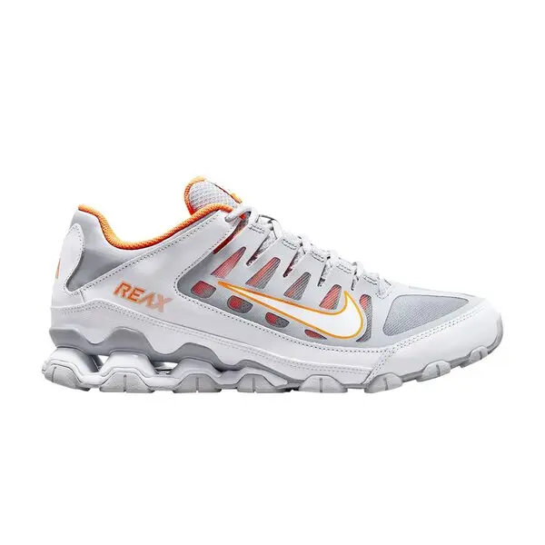 Nike Reax 8 Tr Sneakers - Grey