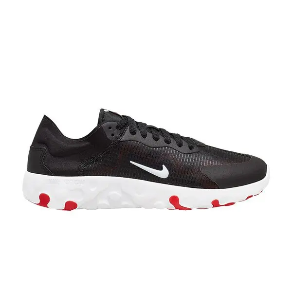 Nike Renew Lucent Sneakers - Black