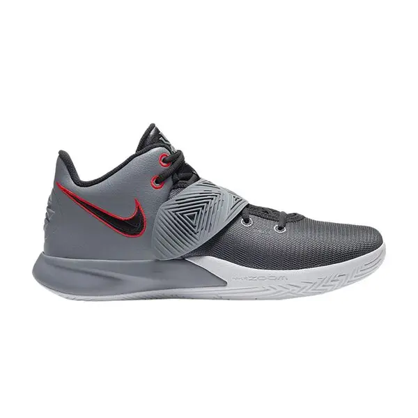 Nike Kyrie Flytrap 3 Sneakers - Grey
