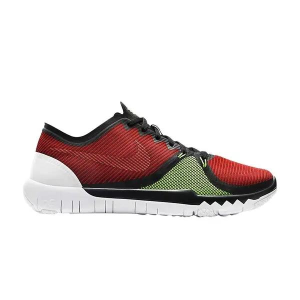 Nike Athletic Sneakers